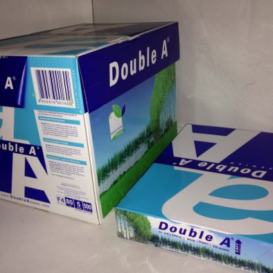 Double A Paper Distributor | Double A Paper Price in Pakistan | Khawar ...