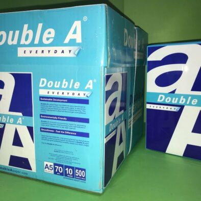 Double A Paper Distributor | Double A Paper Price in Pakistan | Khawar Paper Mart
