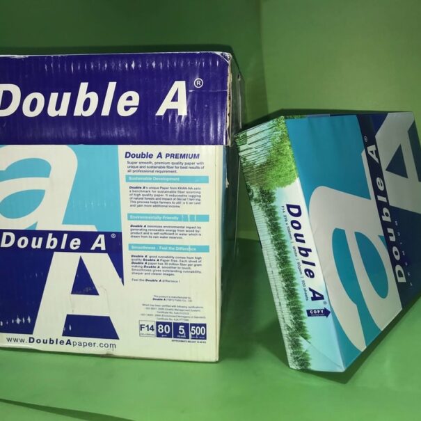 Double A Paper Distributor | Double A Paper Price in Pakistan | Khawar Paper Mart
