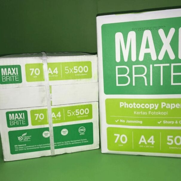 Maxi Brite - Khawar Paper Mart