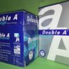 Double A Paper Distributor | Double A Paper Price in Pakistan | Khawar Paper Mart